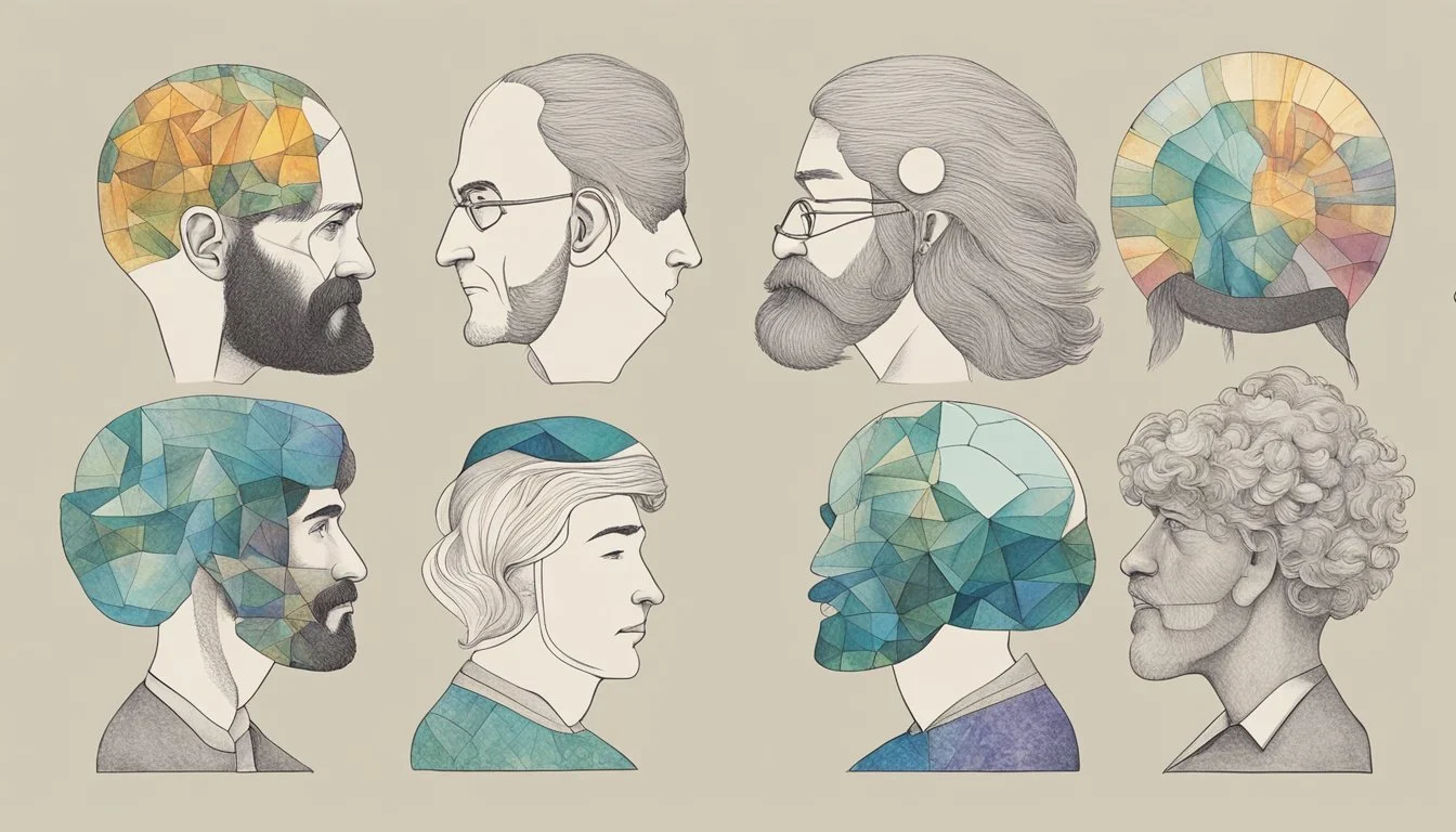 4 Main Personality Theories Defined and Explained