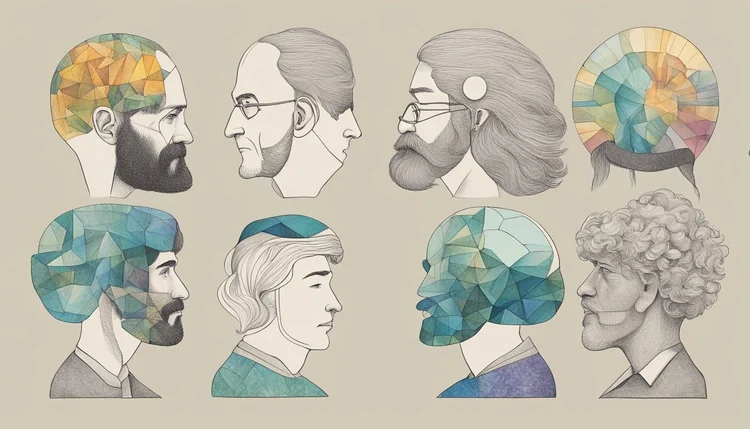 4 Main Personality Theories Defined and Explained