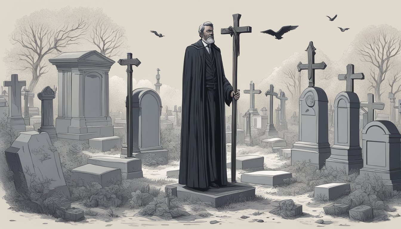 Psychopath Funeral Riddle: Solving the Mysterious Brain Teaser