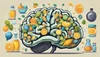 Vitamin E for Brain Health: New Research on Cognitive Decline Prevention