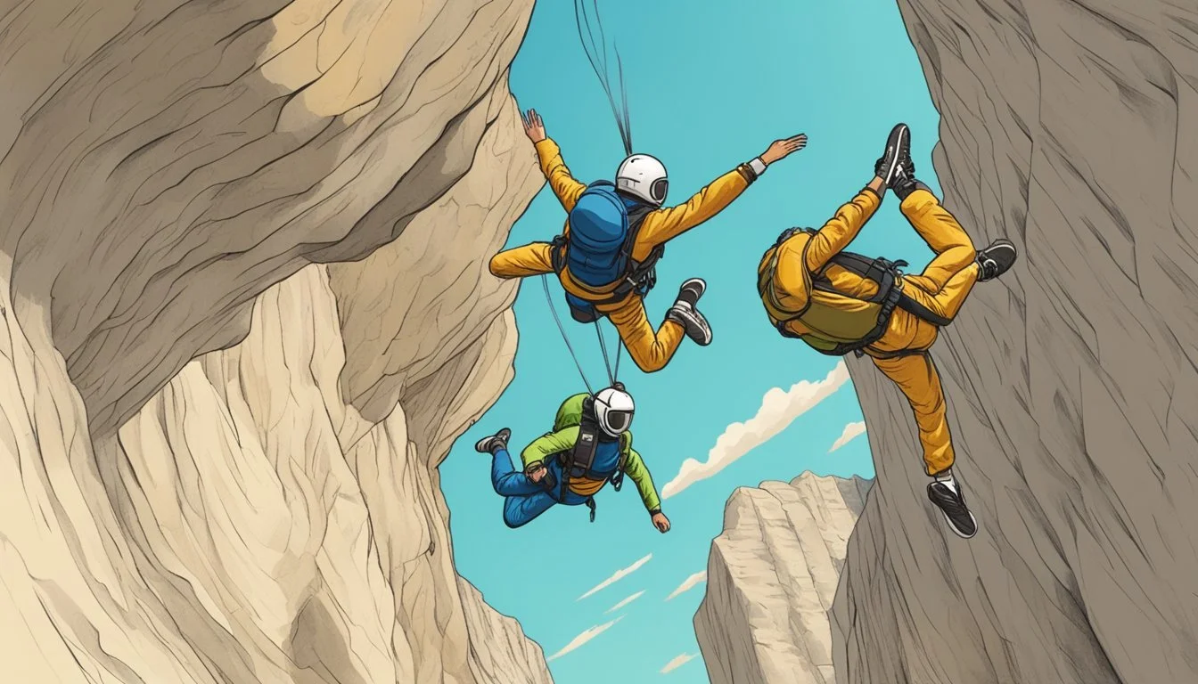 Reckless vs Impulsive: Key Differences in Behavior Patterns
