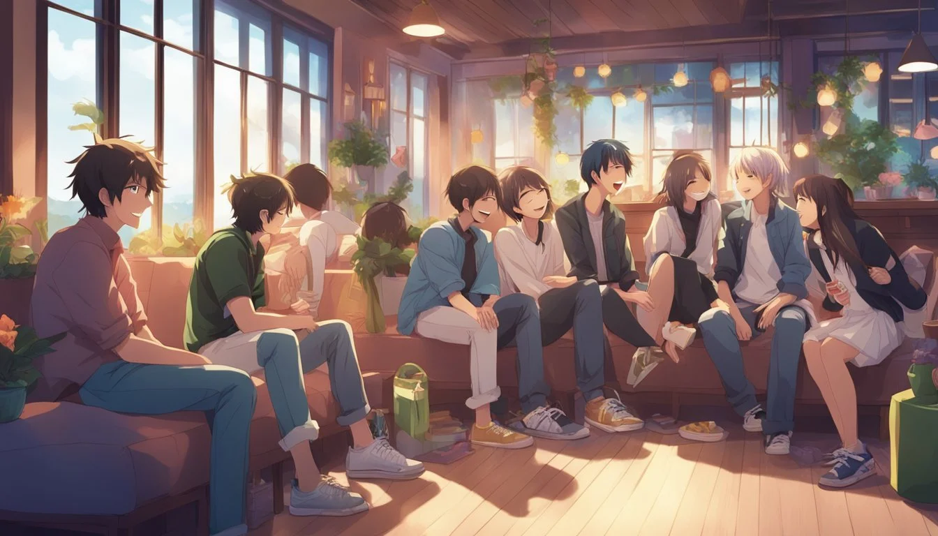 How to Tell If You Have Real Friends: 7 Signs of Authentic Connection