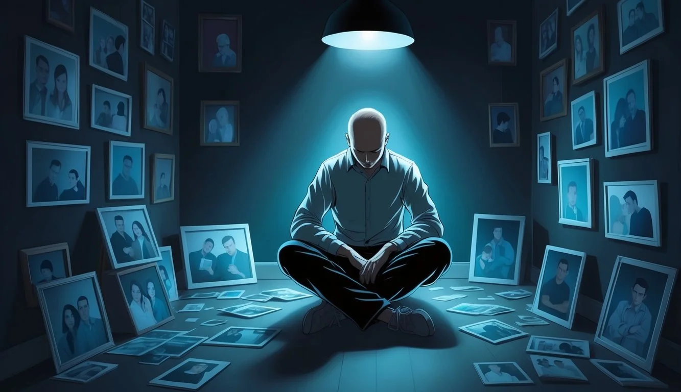 14 Celebrities Share Their Grief and Loss Stories: Insights from Hollywood