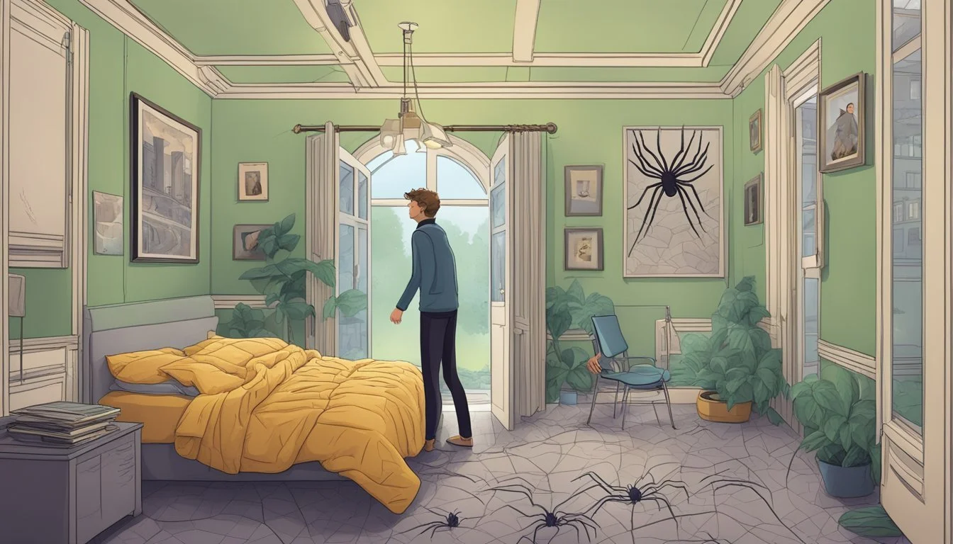 Understanding the Impact of Phobias on Daily Life and Relationships