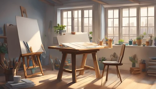 6 Art Therapy Techniques to Express and Process Depressive Feelings