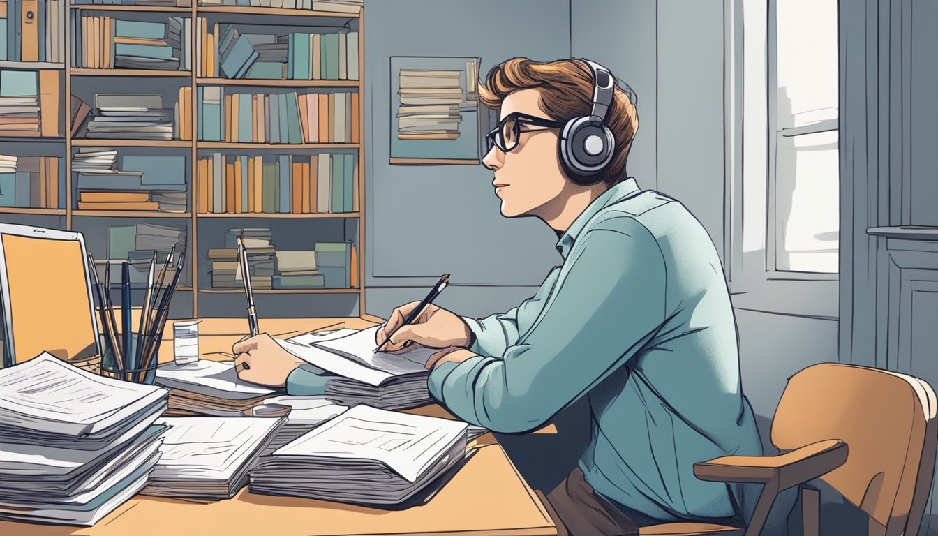 12 Strategies for Coping with PTSD-Related Hypervigilance