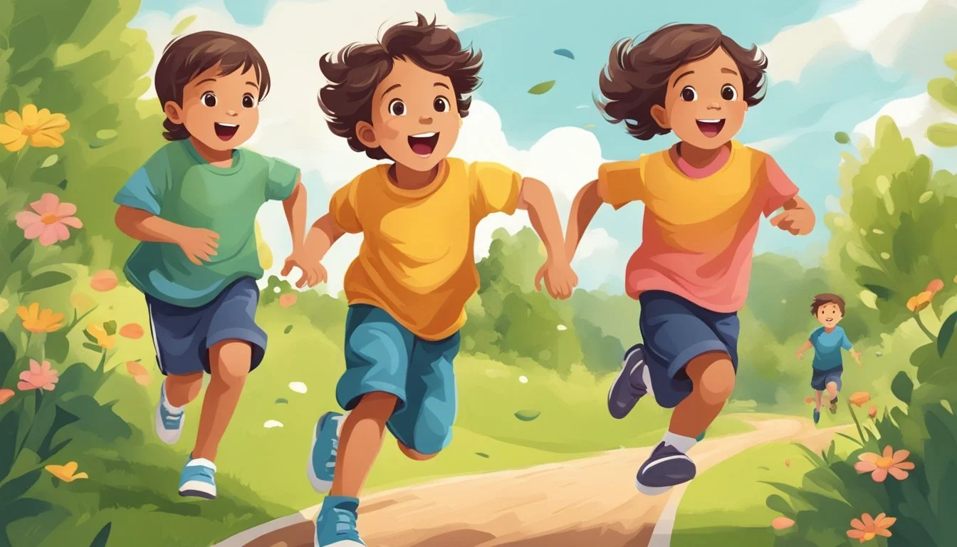 Impulsive Behavior in Kids: Causes, Consequences, and Coping Strategies