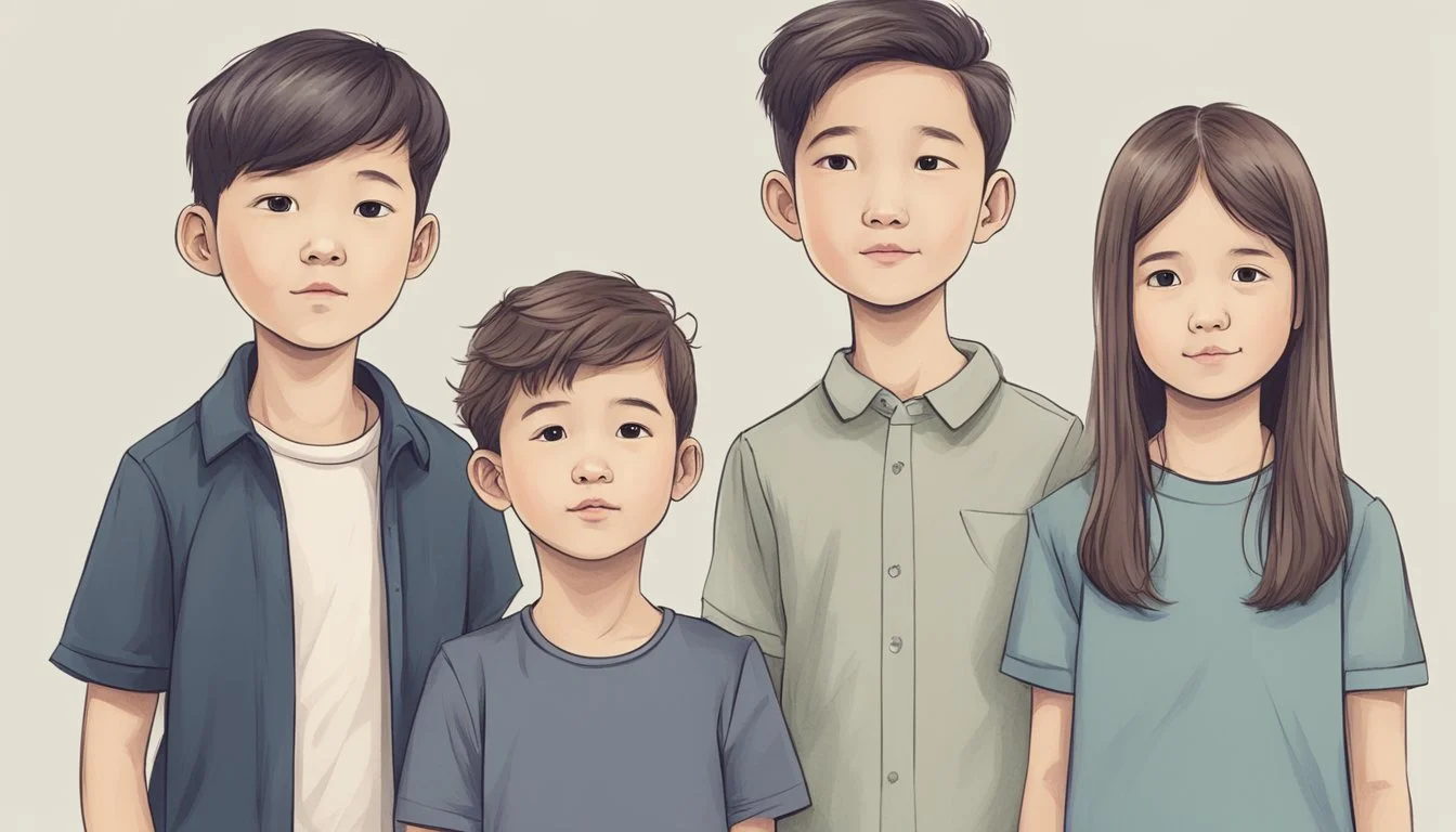 12 Behaviors That Reveal a Toxic Sibling Relationship