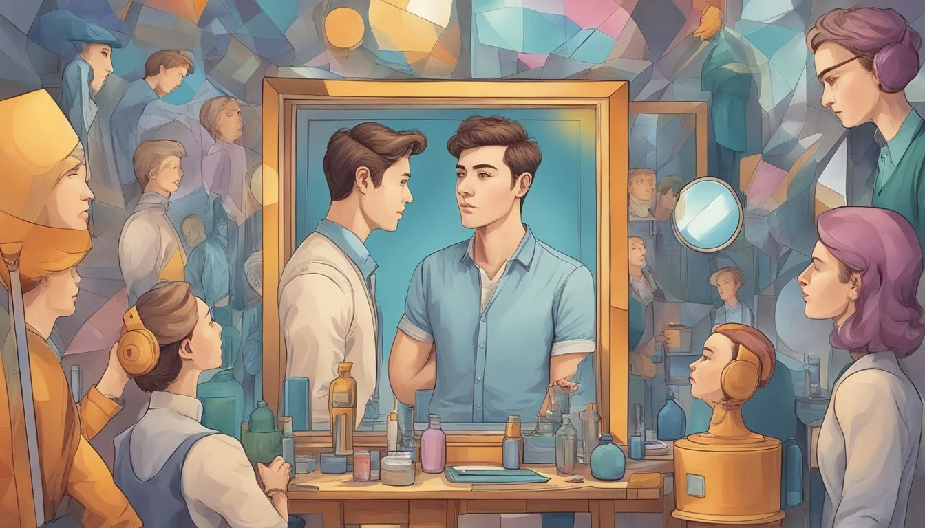 Narcissist vs Narcissistic Tendencies: Key Differences and Their Impact