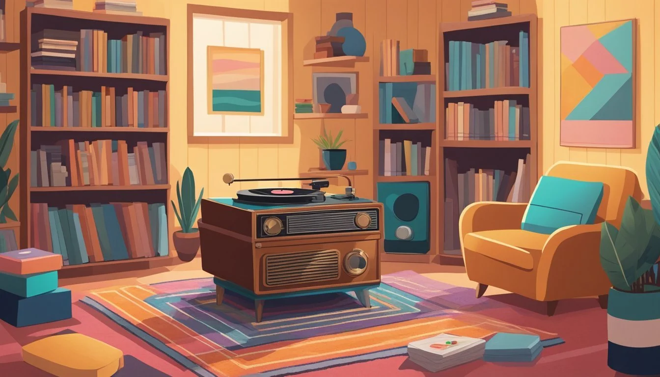 10 Surprising Ways Nostalgia Can Boost Your Mental Health