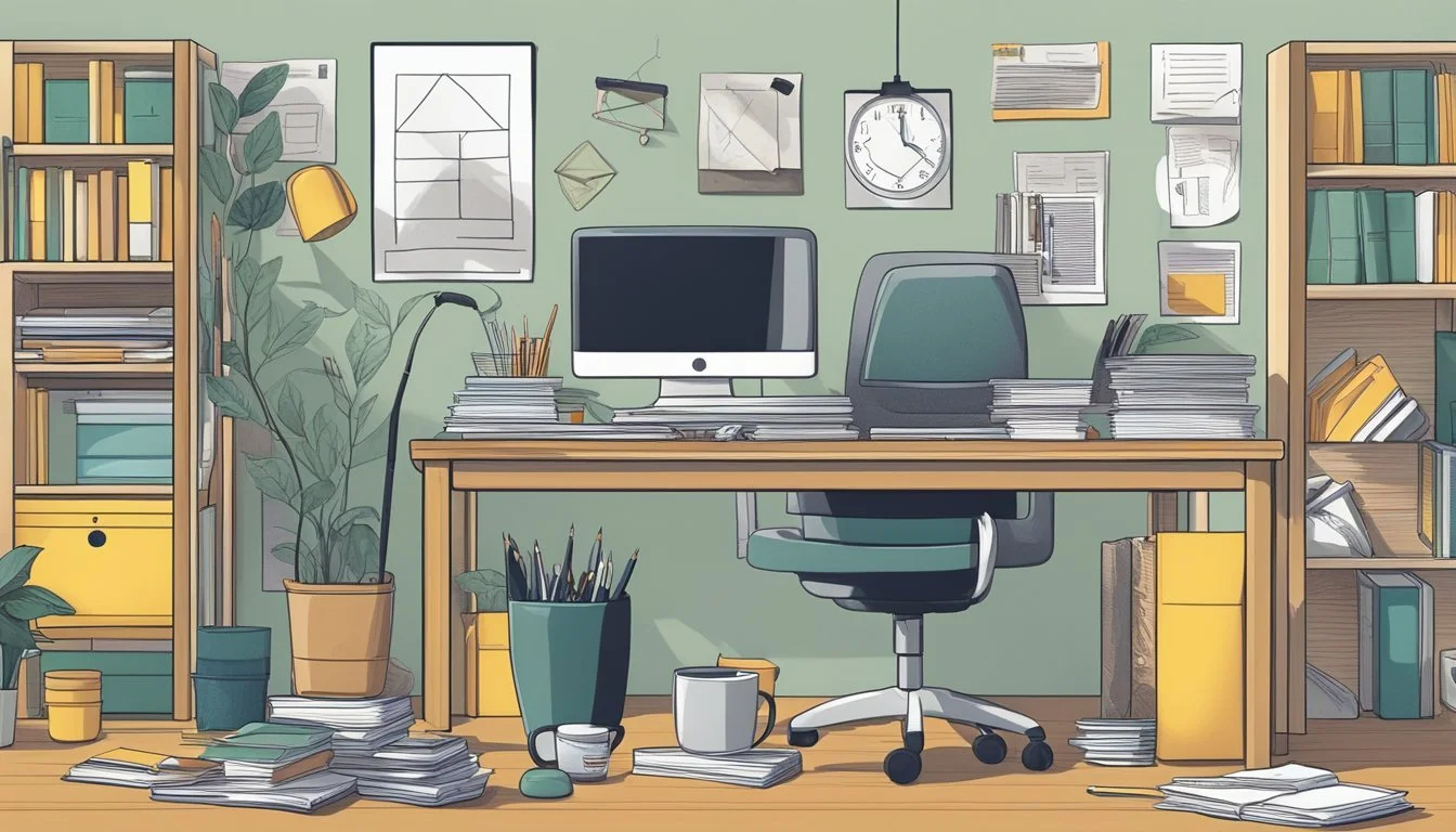 10 Ways to Harness Hyperfocus for Success