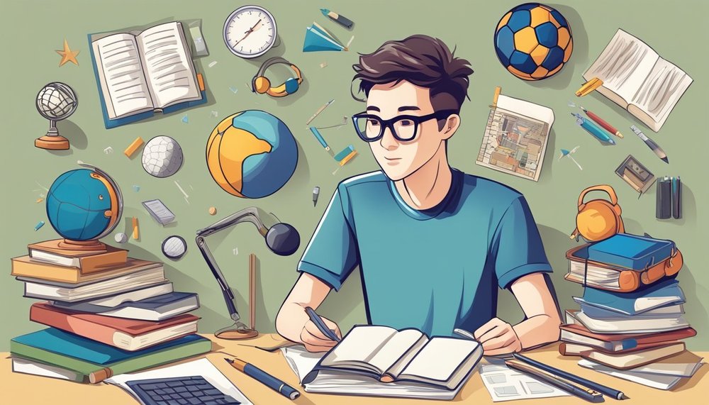 The Role of Personality in Academic Achievement: Key Factors Unveiled