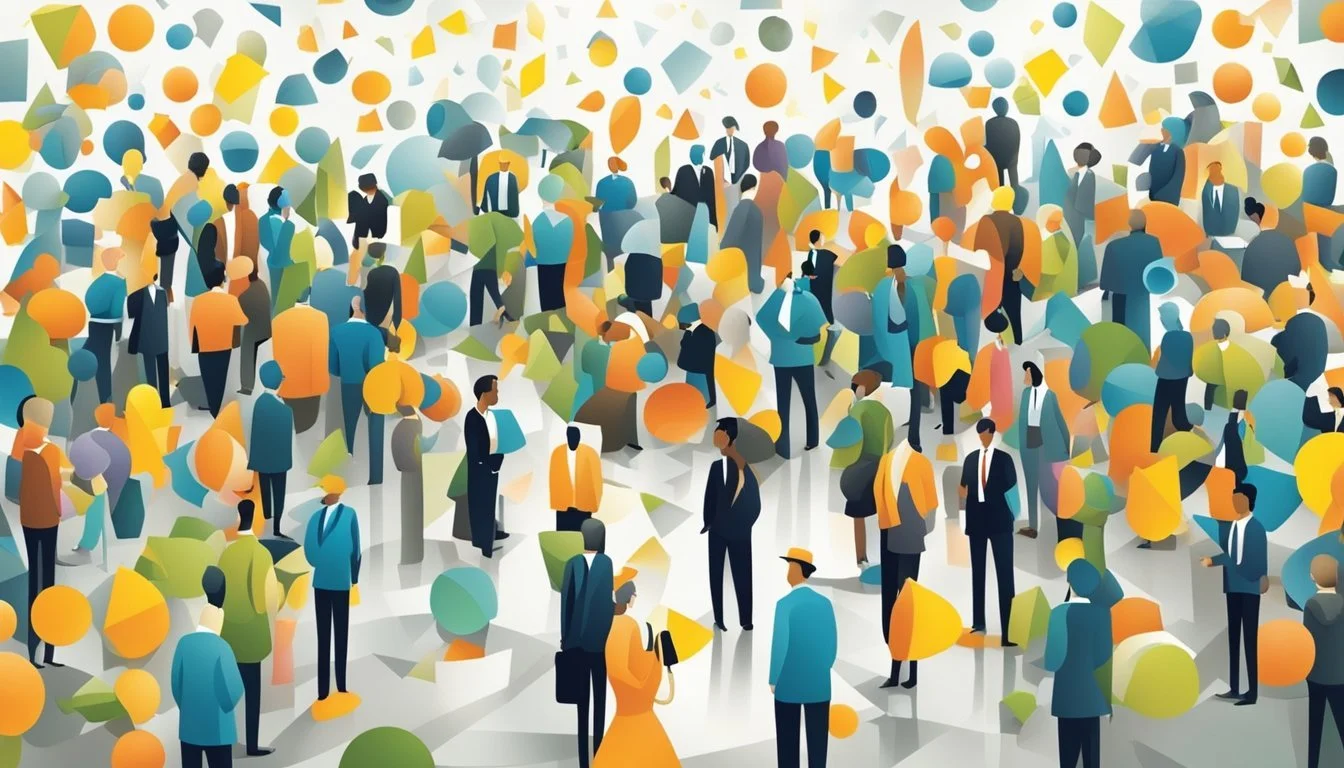 Culture Index Personality Types Rainmaker: The Key to Driving Business ...