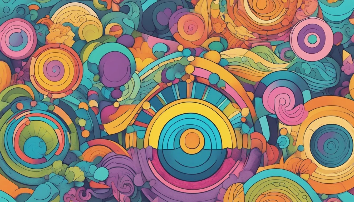 Add Personality Types: Exploring the Different Faces of ADHD