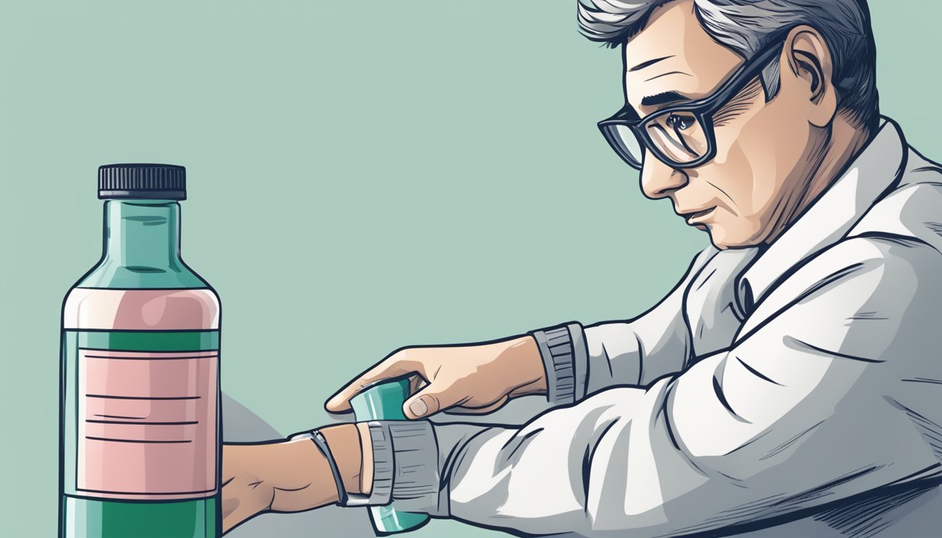 Impulsivity Medication: A Guide to Treatment Options for Impulse Control