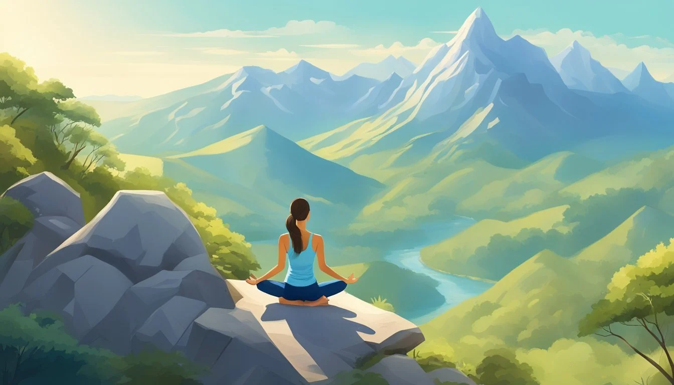 Positive Psychology in Sports: Boost Performance & Mental Resilience