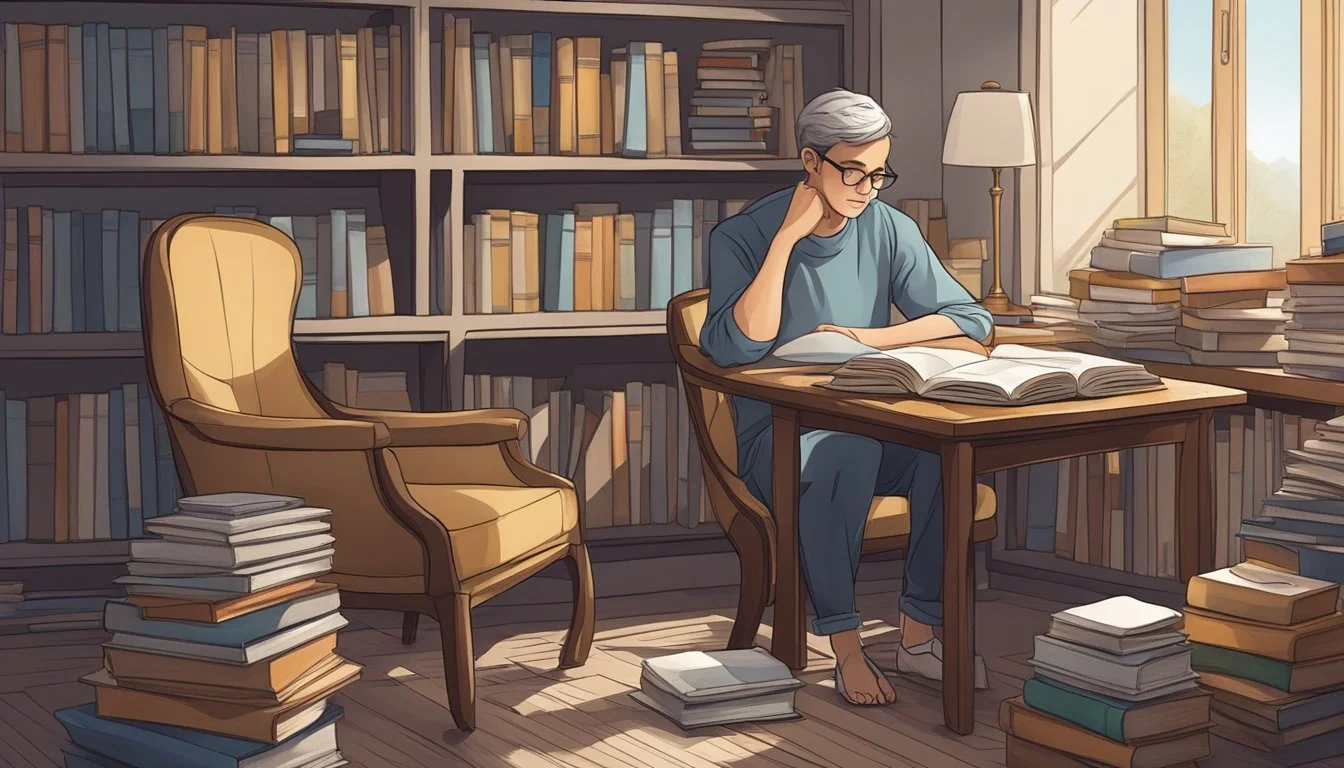 13 Habits of Highly Self-Aware Individuals