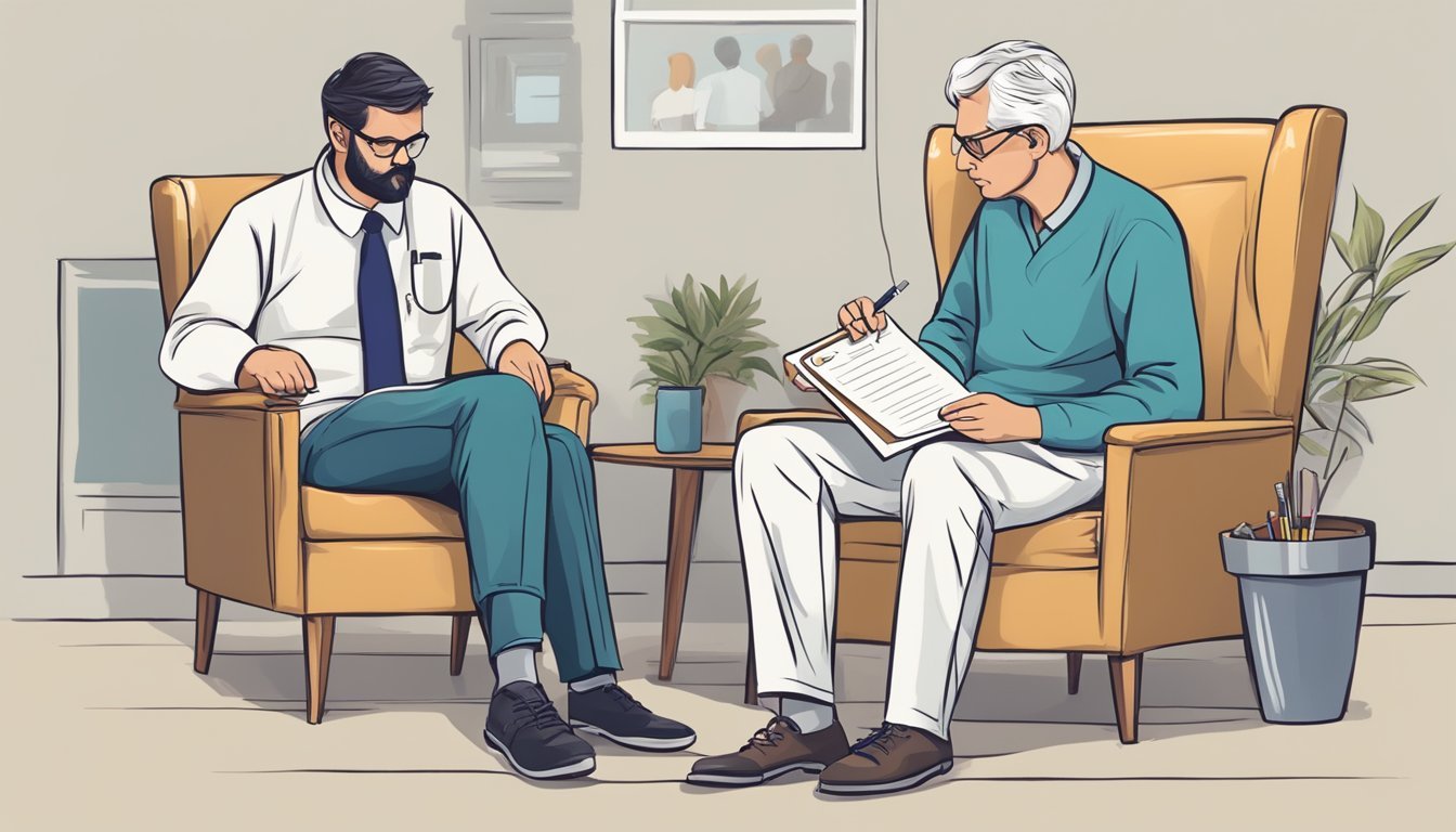Sociopath Diagnosis Age: When Antisocial Personality Disorder Is Identified