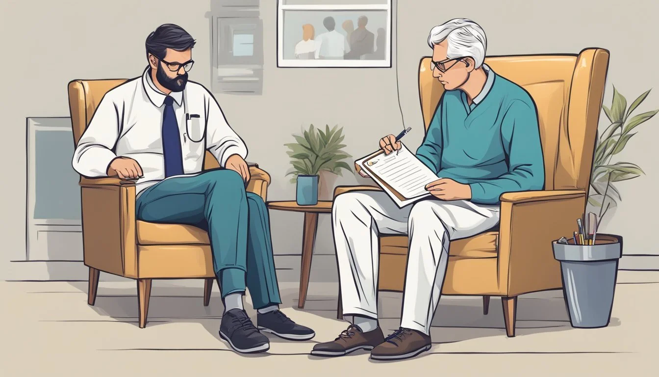 Sociopath Diagnosis Age: When Antisocial Personality Disorder Is Identified