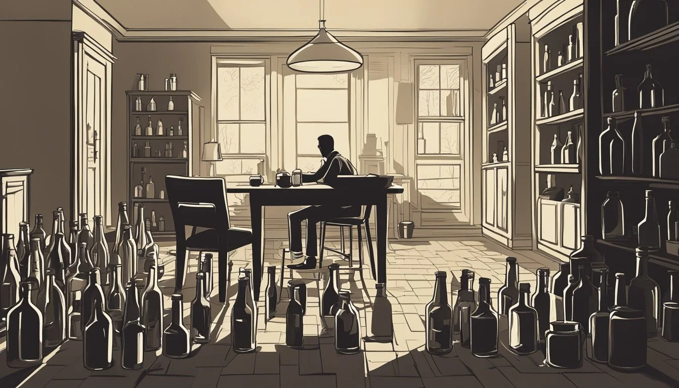 Robert Young: TV Dad's Real-Life Battle with Depression and Alcoholism ...