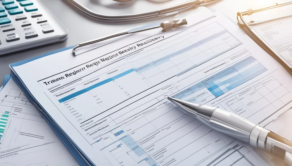 WHO Trauma Registry Form: Standardizing Global Injury Data Collection