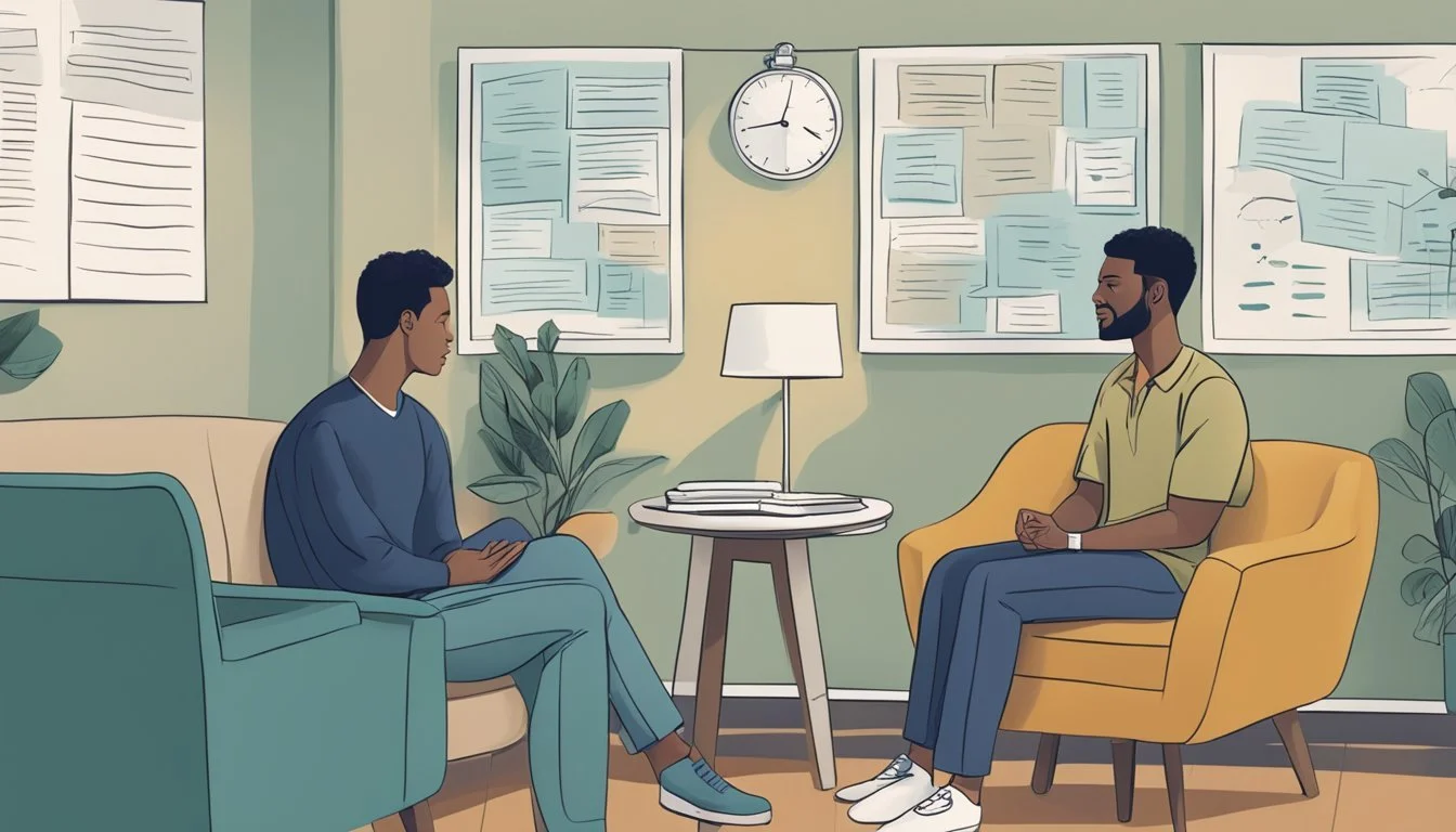 6 Key Differences Between PTSD and Borderline Personality Disorder