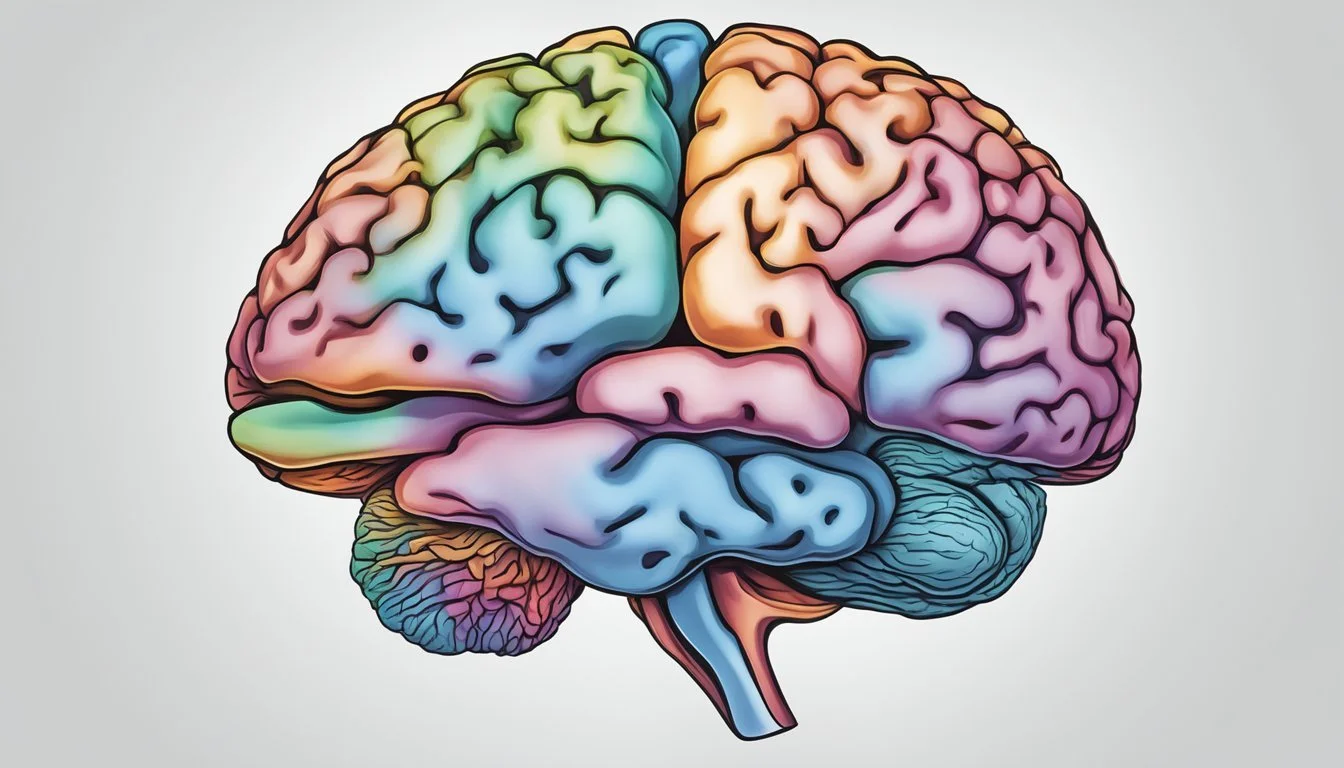 5 Neurological Differences in the Psychopathic Brain
