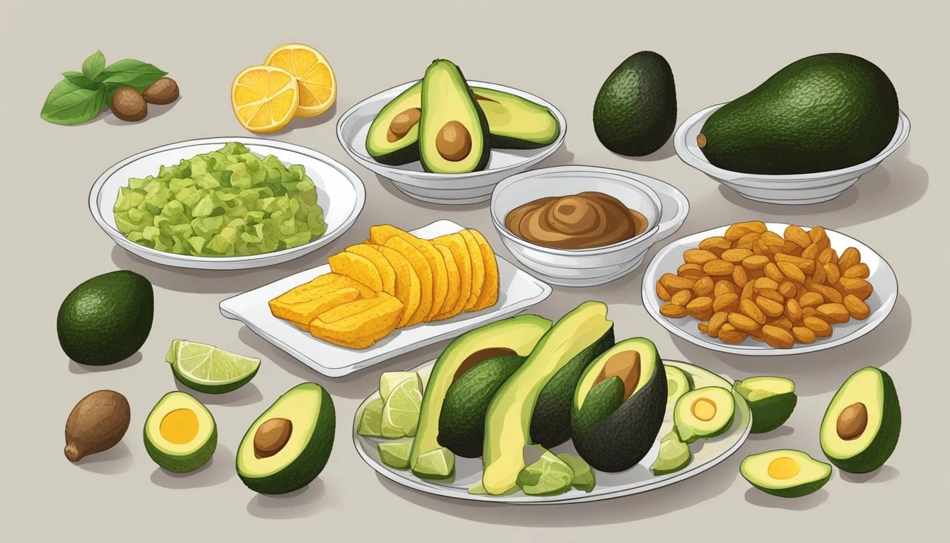 8 Foods That Help Reduce Impulsive Behavior | Nutritional Tips for ...