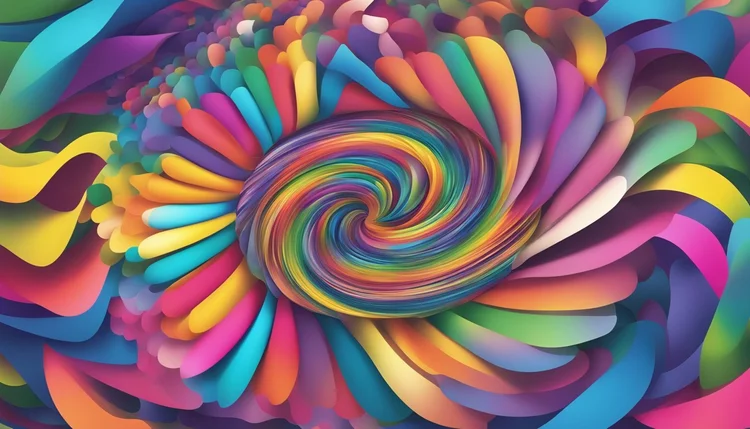 Color Code Personality Types: Discover the Four Colors That Define Your ...