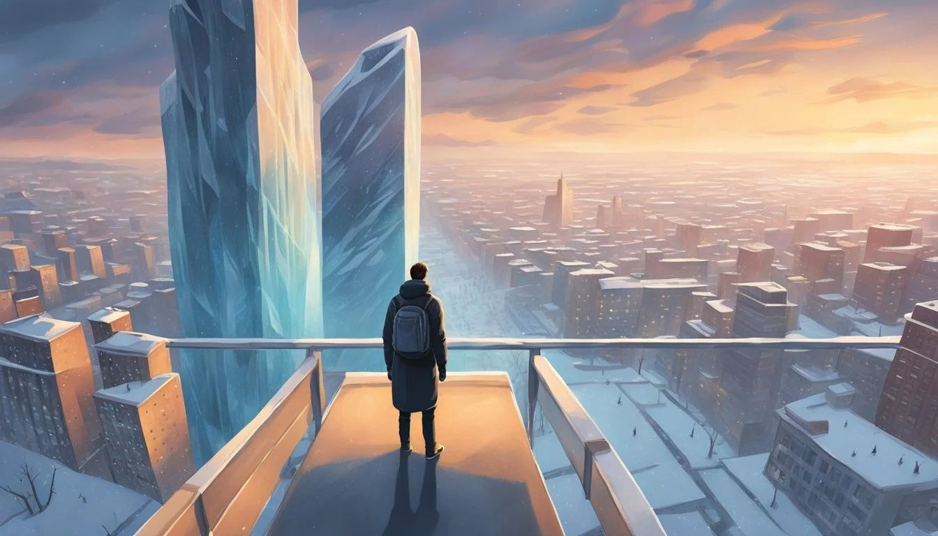 Conquer Acrophobia: Effective Strategies for Overcoming Fear of Heights