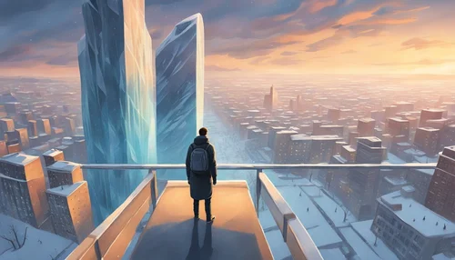 Conquer Acrophobia: Effective Strategies for Overcoming Fear of Heights