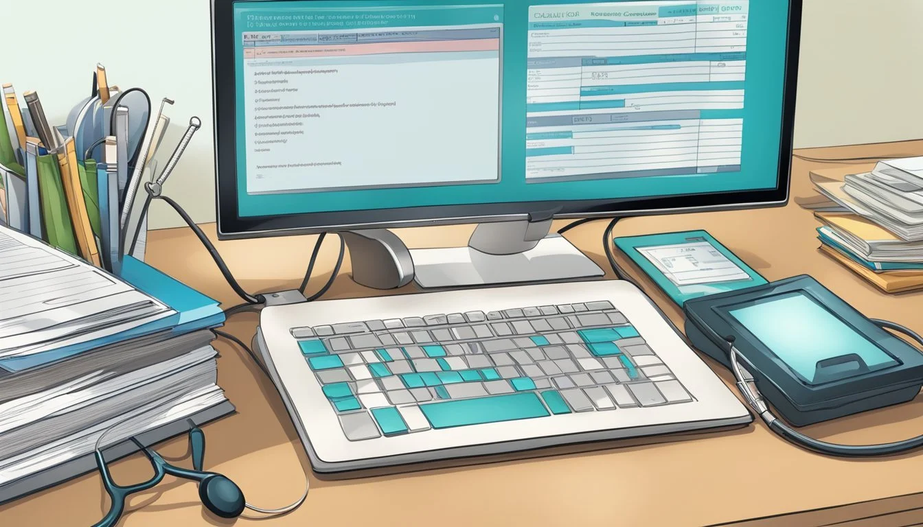 OCD Diagnosis Code: What It Means for Patients and Providers