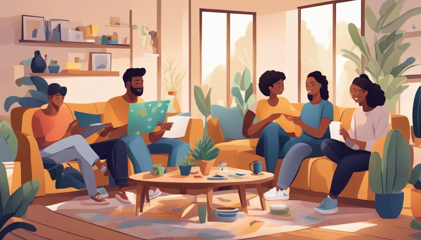 9 Ways to Support a Friend with Anxiety Without Overstepping Boundaries