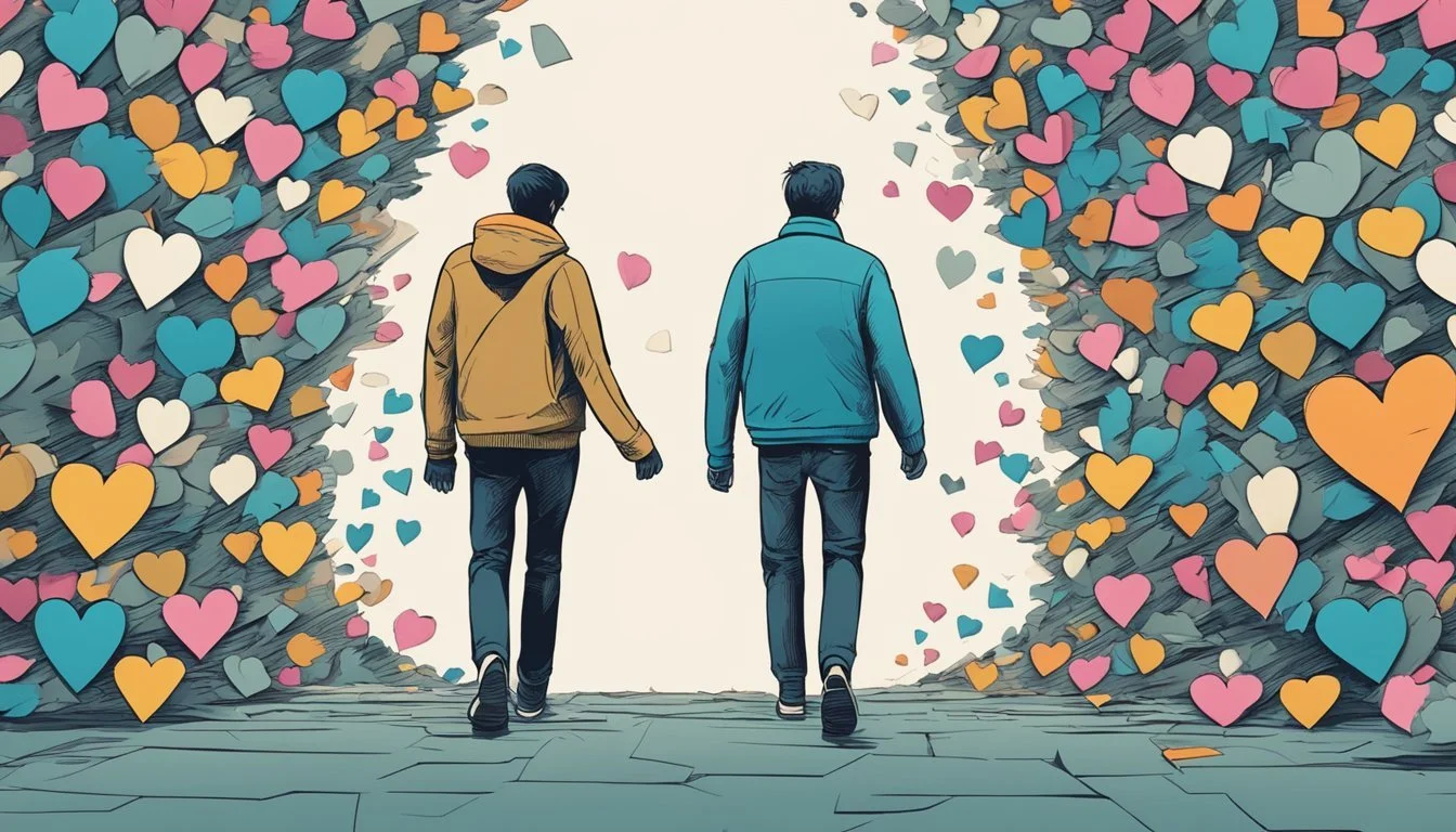 Toxic Relationship Vocabulary: Understanding the Language of Unhealthy ...