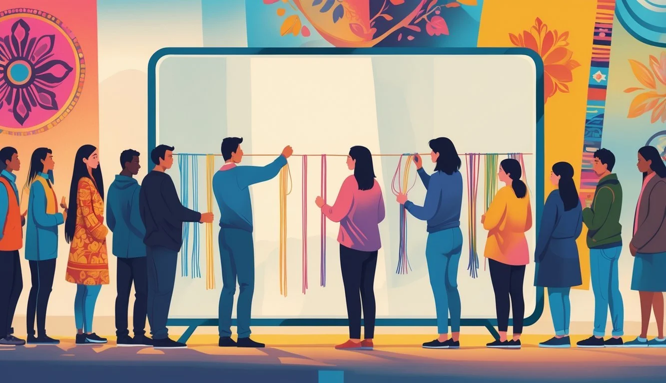 The False Freedom of Creative Expression: Exploring Hidden Limits in ...