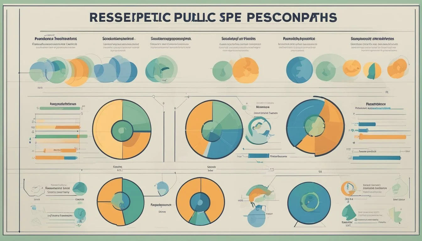Difference Between Sociopath and Psychopath Chart | Clear Comparison