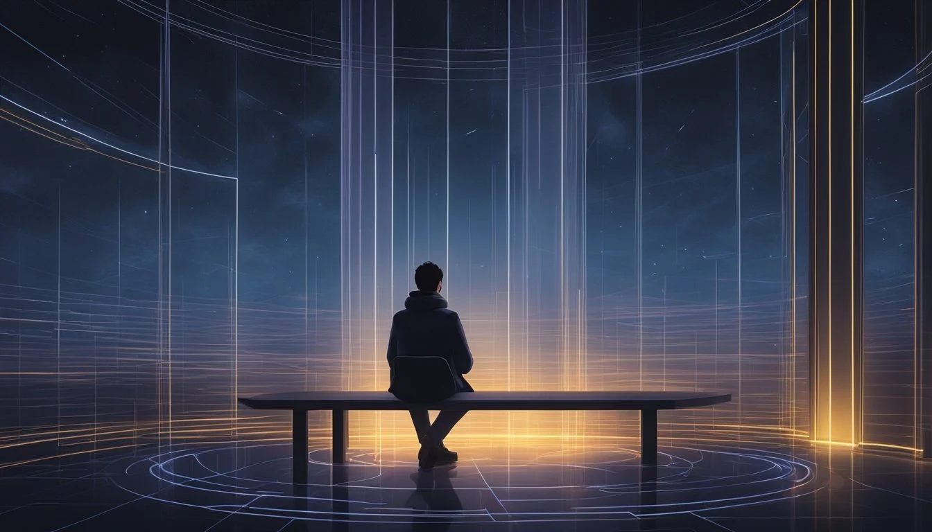 Digital Isolation: How Online Connectivity Leads to Loneliness