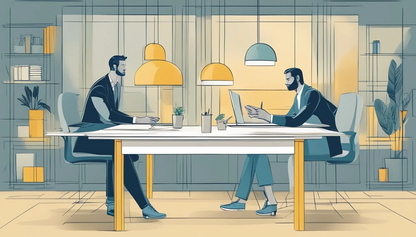 Top Personality Traits for Successful Negotiation: Enhance Your Deal ...