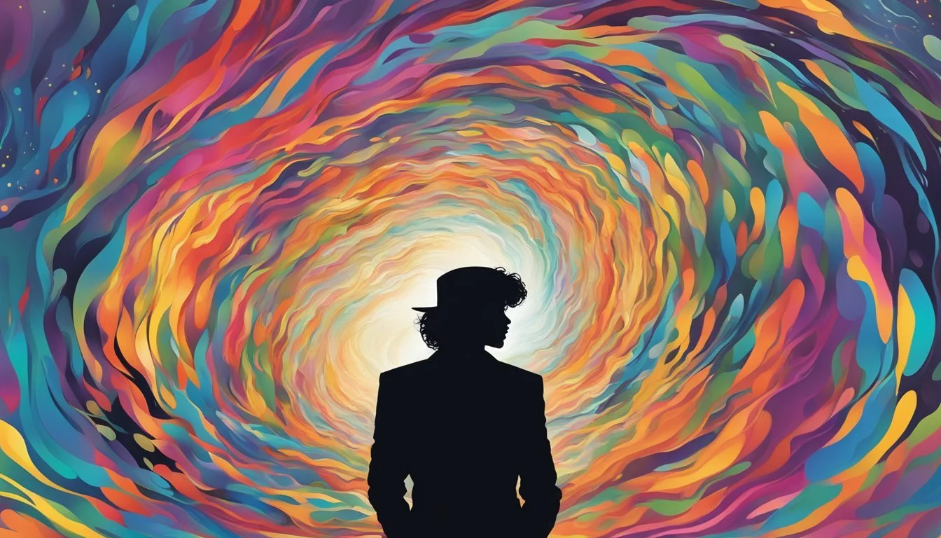Michael Jackson's Hidden Battles: Pop Icon's Struggle with Anxiety and ...