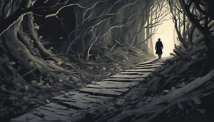 Psychopath Examples in Real Life: Notorious Cases and Behaviors