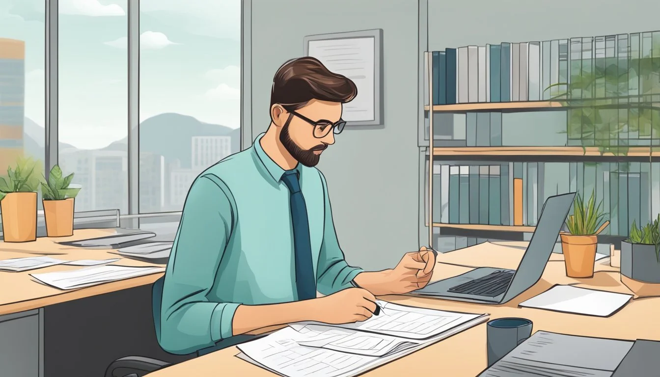 Obsessive Compulsive Disorder Screening: Reliable Tests for OCD Diagnosis