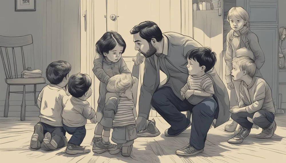Family Dynamics & Phobia Treatment: Understanding Intergenerational ...
