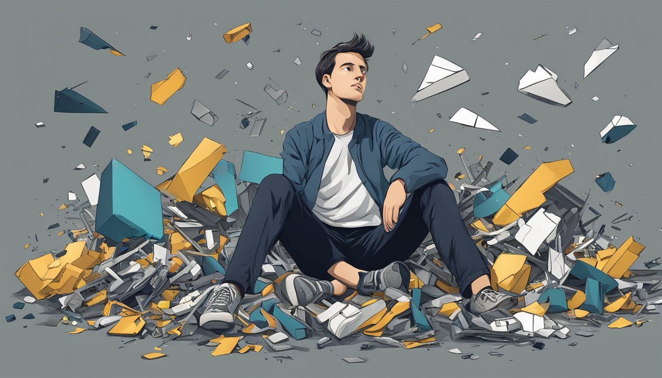 Why Do Bad Things Keep Happening? Breaking the Cycle of Misfortune