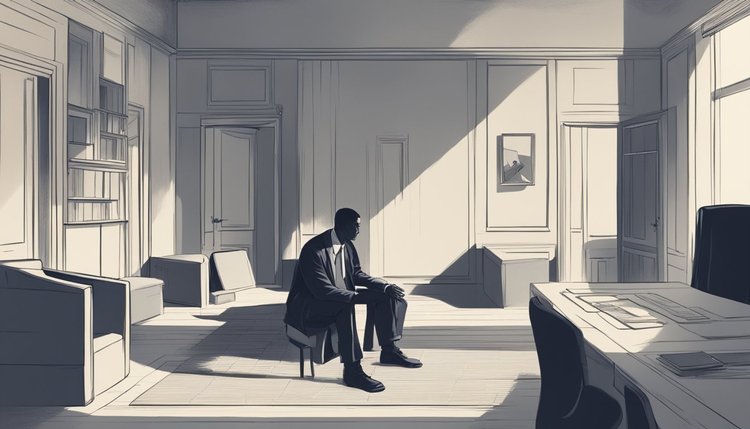 DARVO: A Form of Gaslighting | Understanding Manipulative Tactics