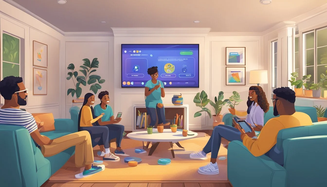 20 Fun Games to Play During Your Next Virtual Friend Hangout