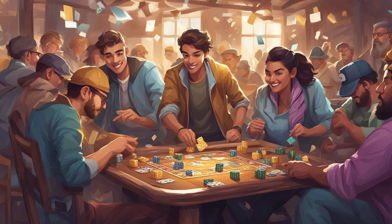 Impulsivity Games: Fun Activities to Improve Self-Control and Decision ...