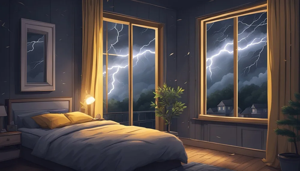 Why PTSD Nightmares Persist and How to Cope: A Comprehensive Guide