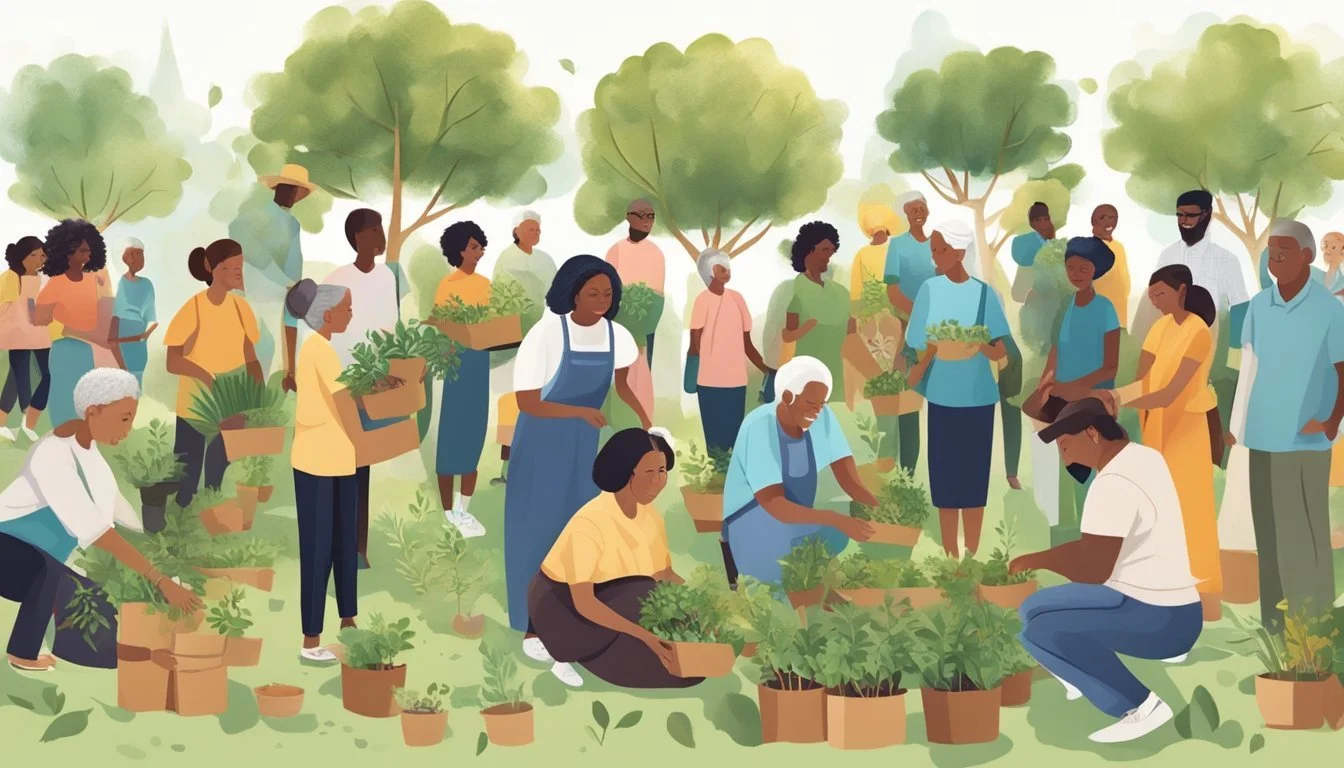 14 Small Acts of Kindness That Can Make a Big Difference