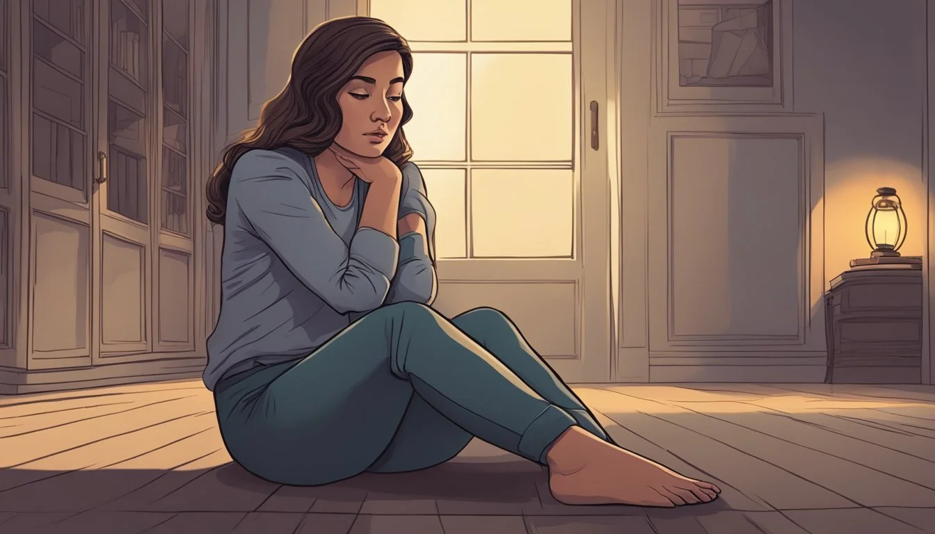 Women PTSD: Unique Challenges and Effective Treatment Approaches