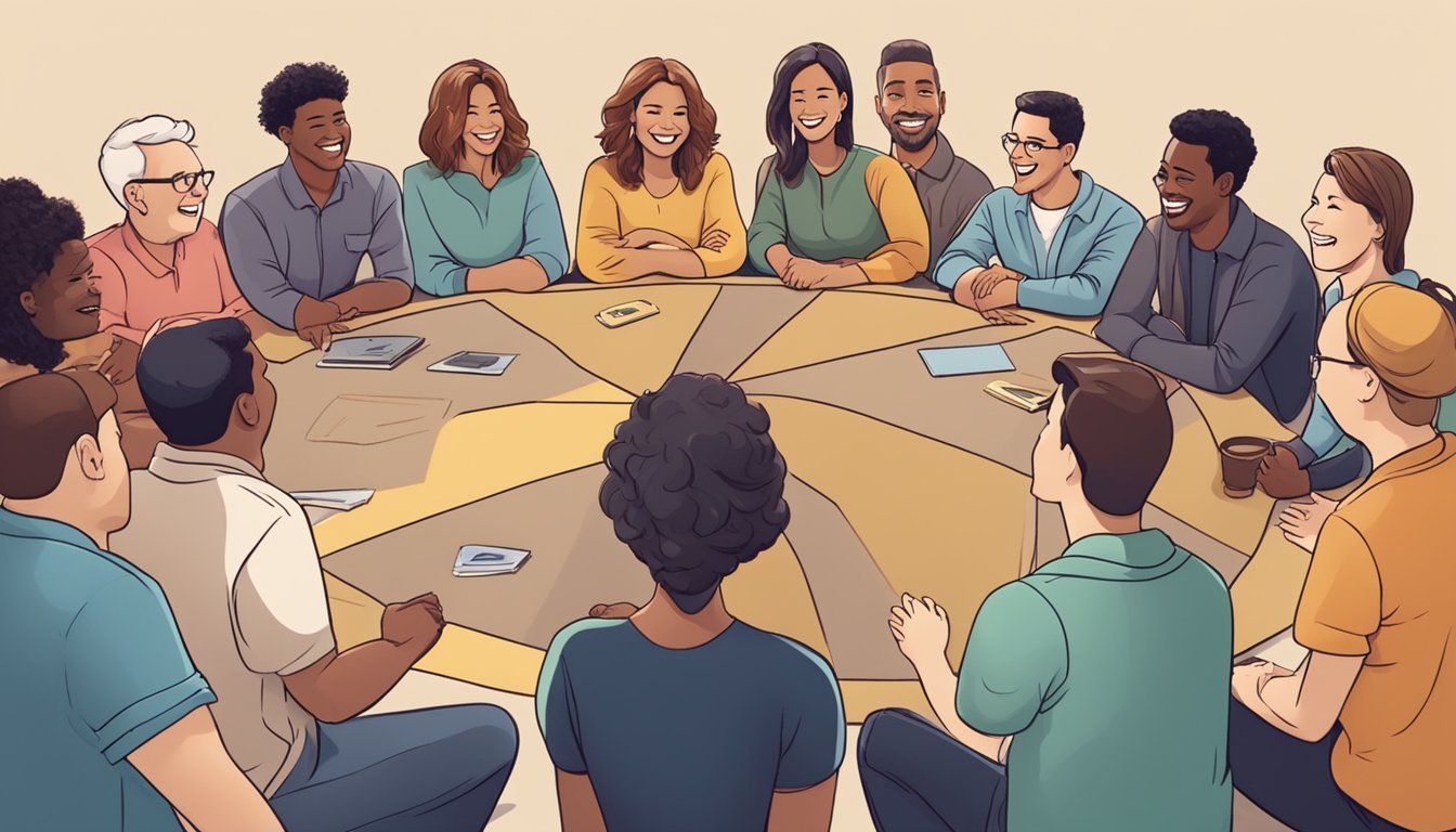 11 Friendship Lessons We Can Learn from Our Favorite TV Shows